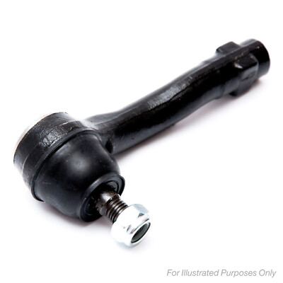 Tie Track Rod End For Nissan Micra MK5 Hatchback Front Right Outer ...