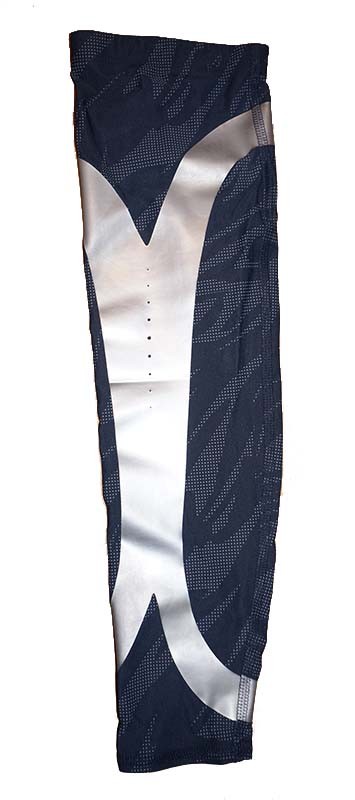 NWT Adidas Men's Techfit Powerweb GFX Compression Arm Elbow Sleeve ...