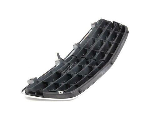OEM Mercedes-Benz C W203 Radiator Grille A20388002237246 Genuine for ...