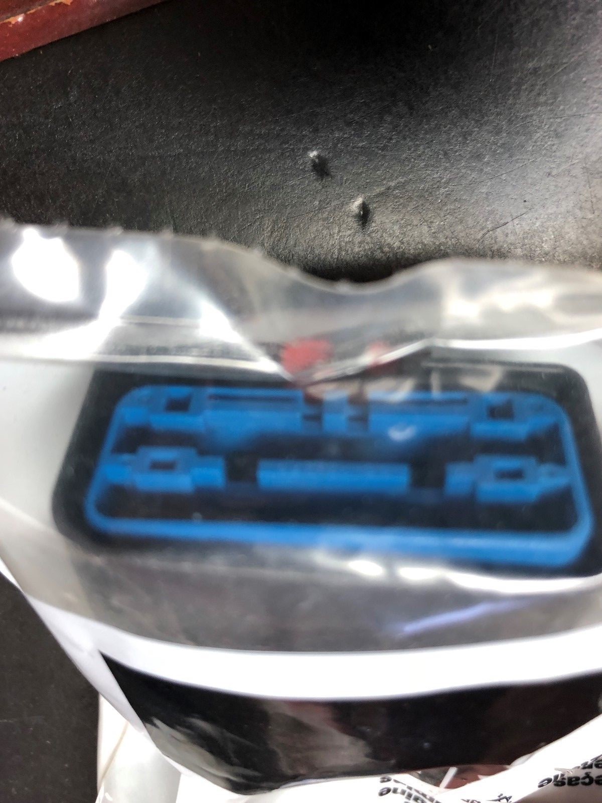 Genuine OEM Cummins Part # 4918331 - CONNECTOR,ELECTRICAL | eBay