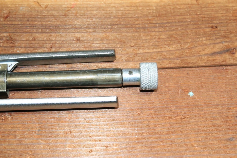 MILBAR 9.75" WIRE TWISTER PLIERS SAFETYTWIST USA Pat applied for ...