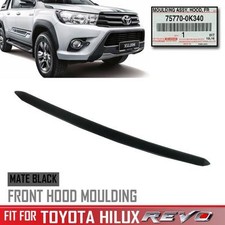 Genuine OEM Front Axle Drive Shaft CV Boot Kit Fit Toyota HILUX Revo ...