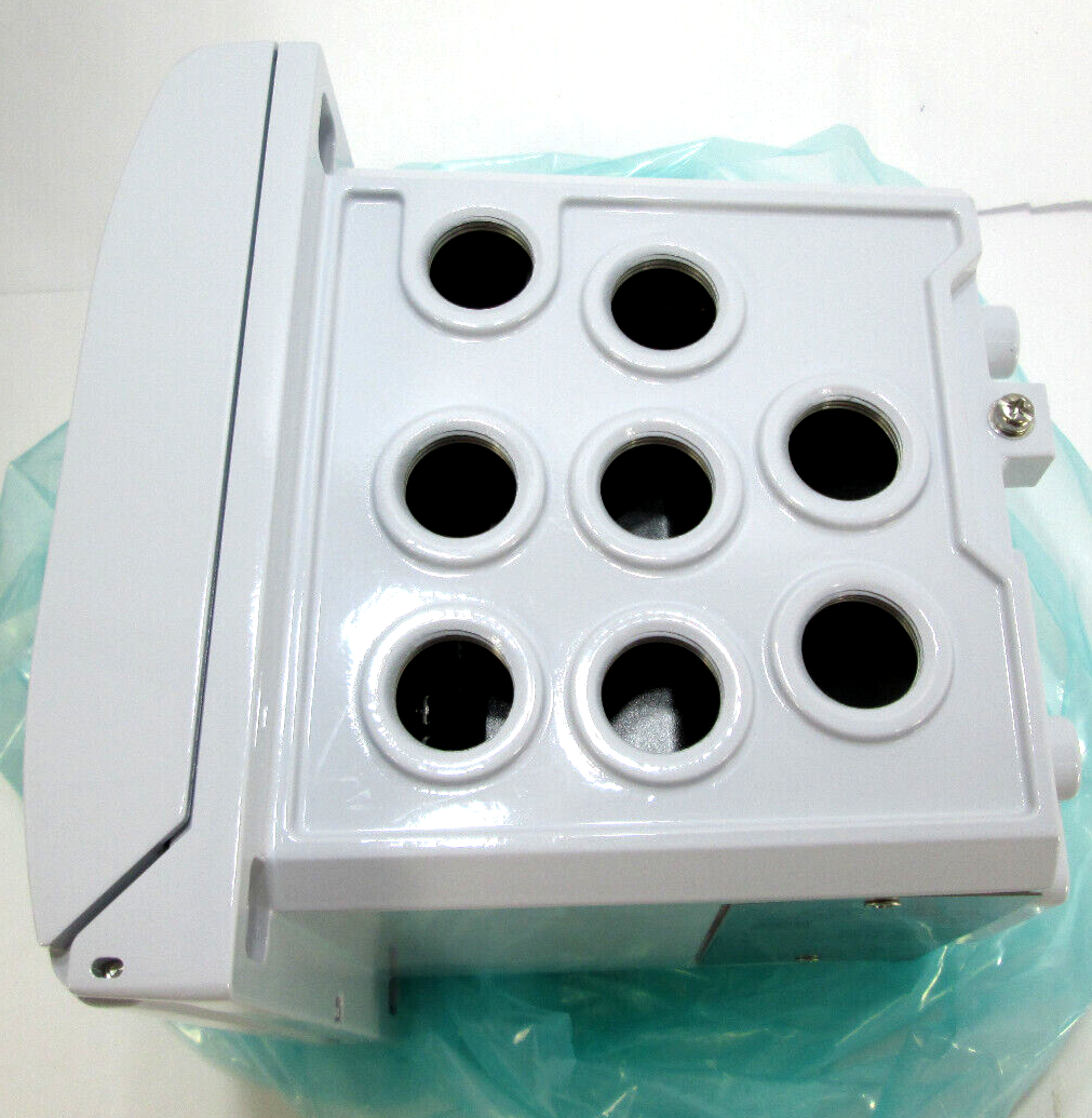 Yokogawa FLXA402 Multi Channel 4-Wire Analyzer T209164 for sale online ...