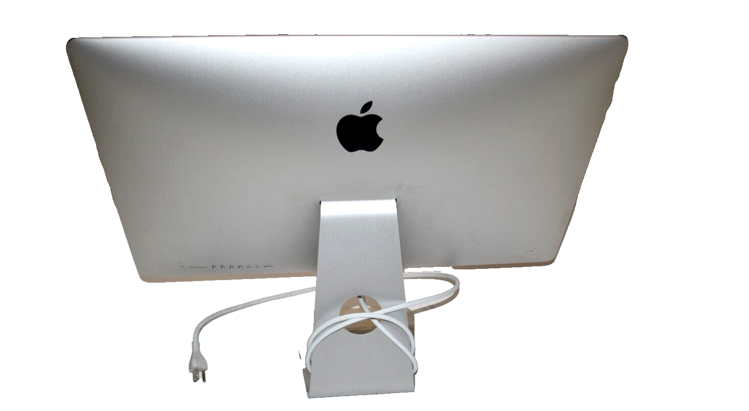 Apple iMac 27" Desktop with 5K Retina Display, 3.5GHz, MNEA2LL/A ...