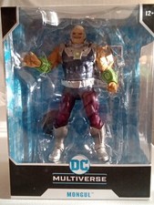 DC Multiverse Mongul