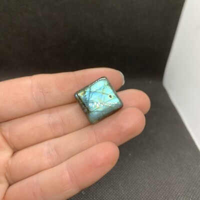 Labradorite Square Cabochon | eBay Australia