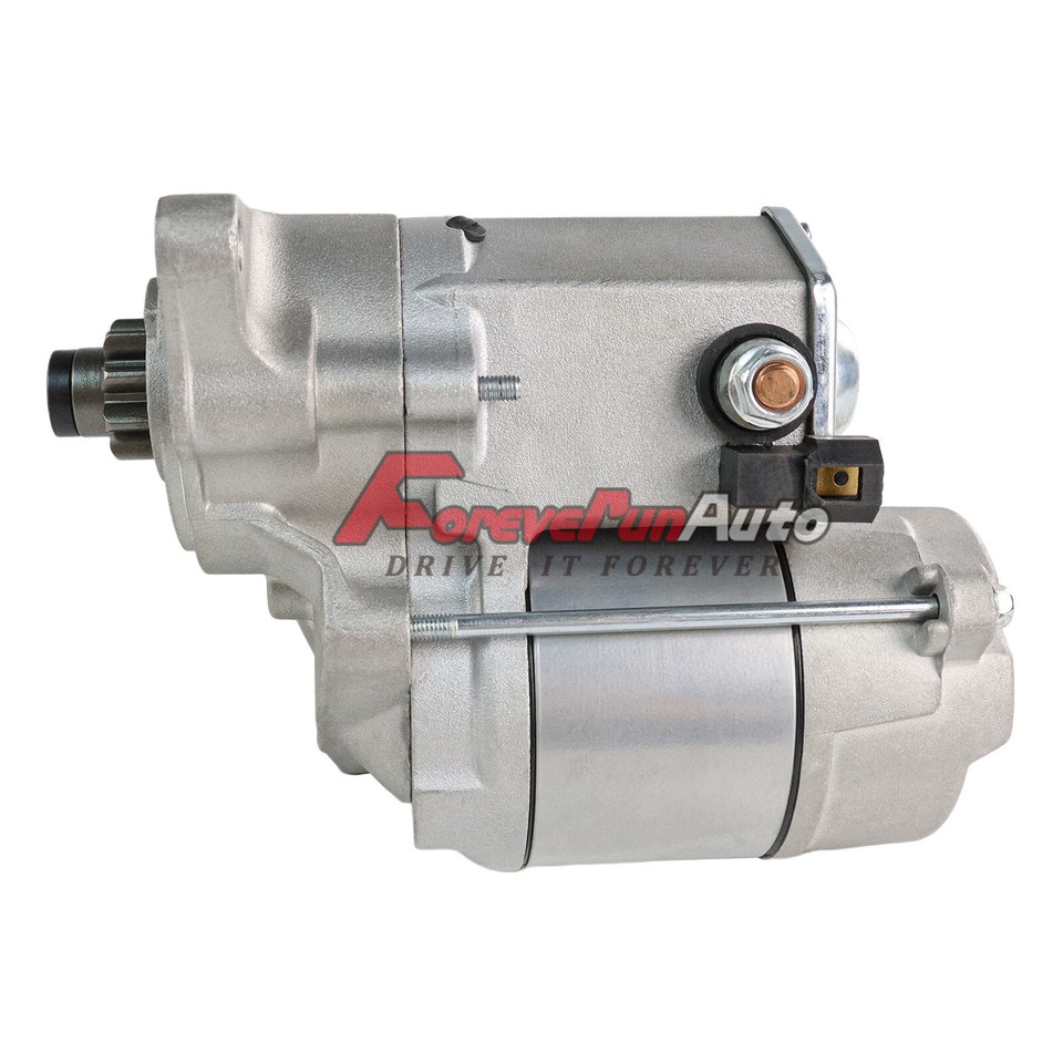 12V Starter fits Kubota Tractor 37560-63010 37560-63011 37560-63012 | eBay