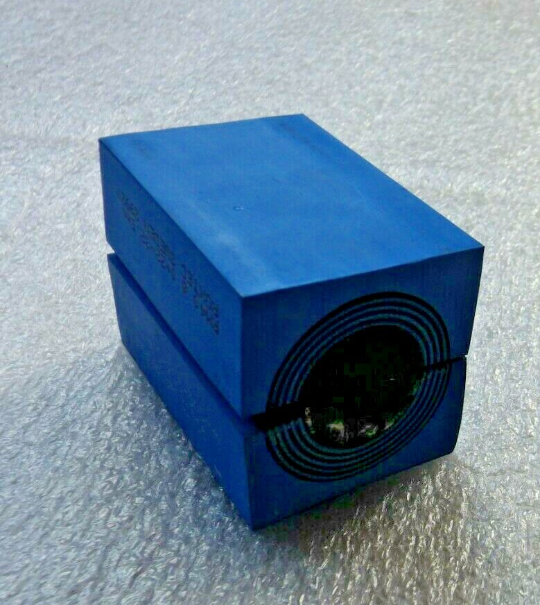 Roxtec RM40 RM00100401000 Sealing Module 40mm x 40mm Non-Metallic NEW ...