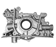 NEW OIL PUMP WITH HOUSING FOR NISSAN PATROL GU Y61 2.8L RD28 RD28TI ...