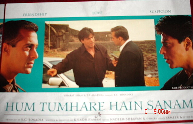 Hum Tumhare Hain Sanam