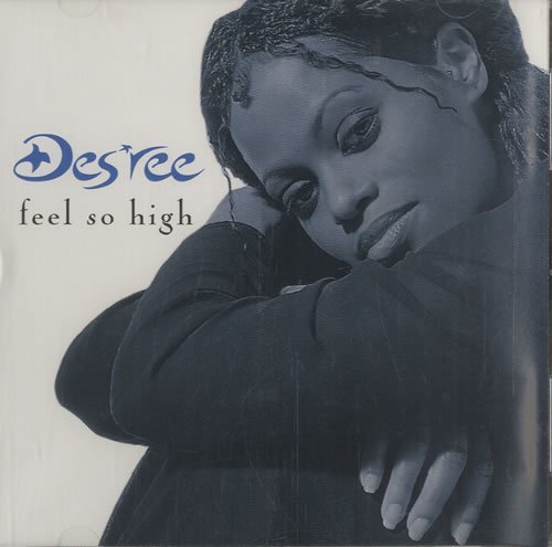 Desree : Feels So High Mind Adventures Innoce CD 98707769320| eBay