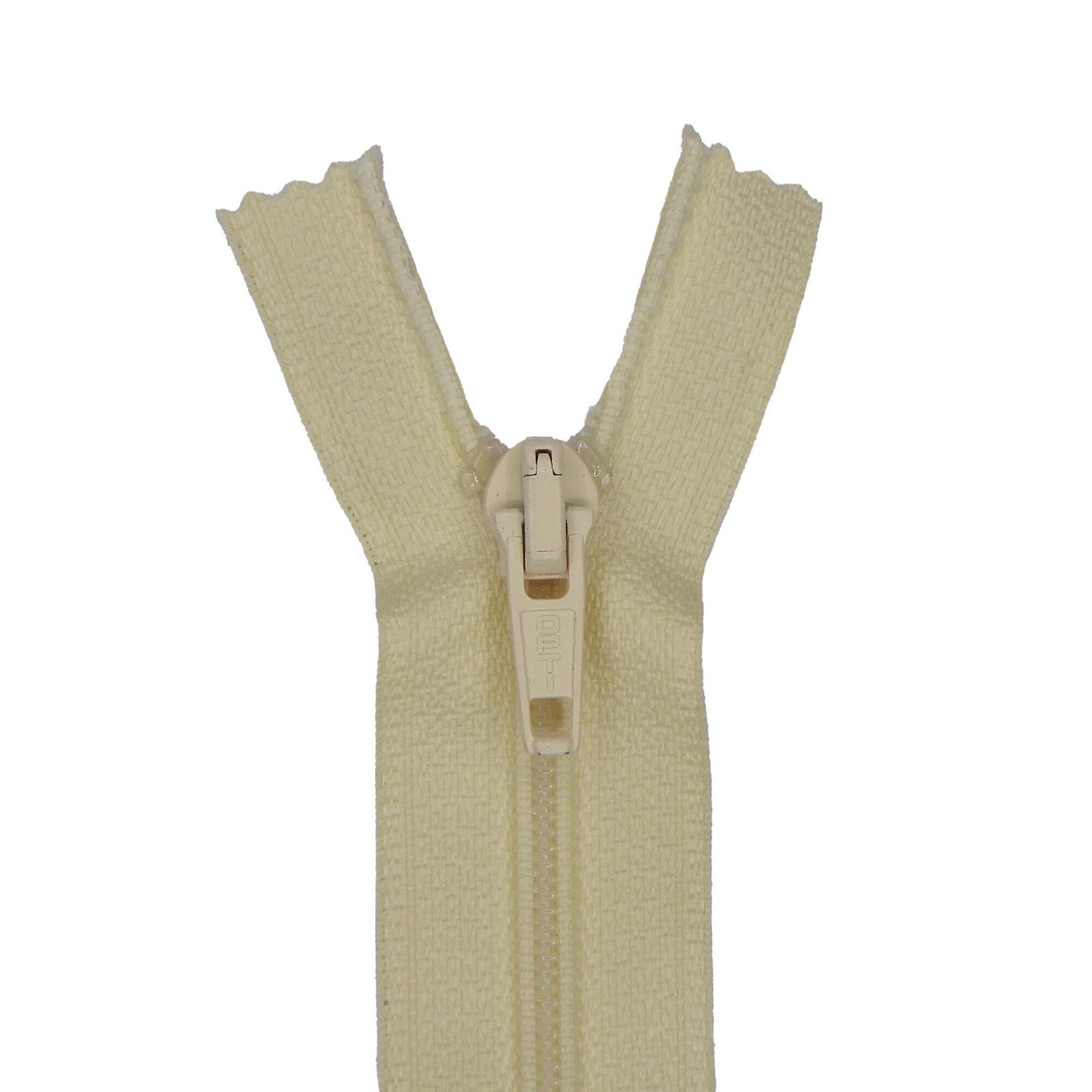 27 COLOUR No5 14 Inch 36cm Nylon Open Ended Zip Jacket Coat Etc BUY 1 2 ...