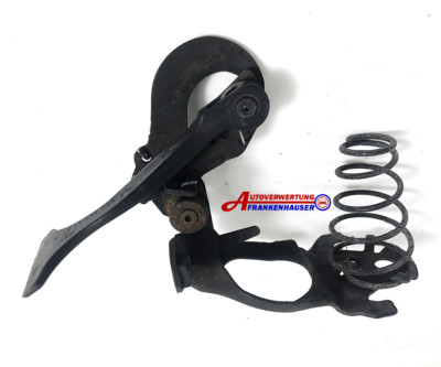 Mercedes CLK C208 Motorhaubenschloss Verriegelung Öffner A2088870127 | eBay