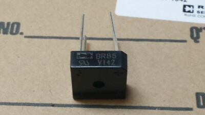 Diodes - Diode Bridge