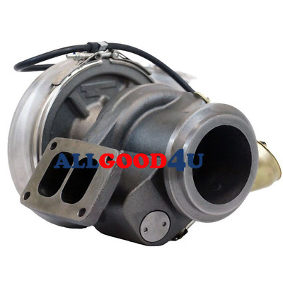 Turbocharger 1355392 Fits Caterpillar CAT 345B 345BL 345BLC Excavator ...