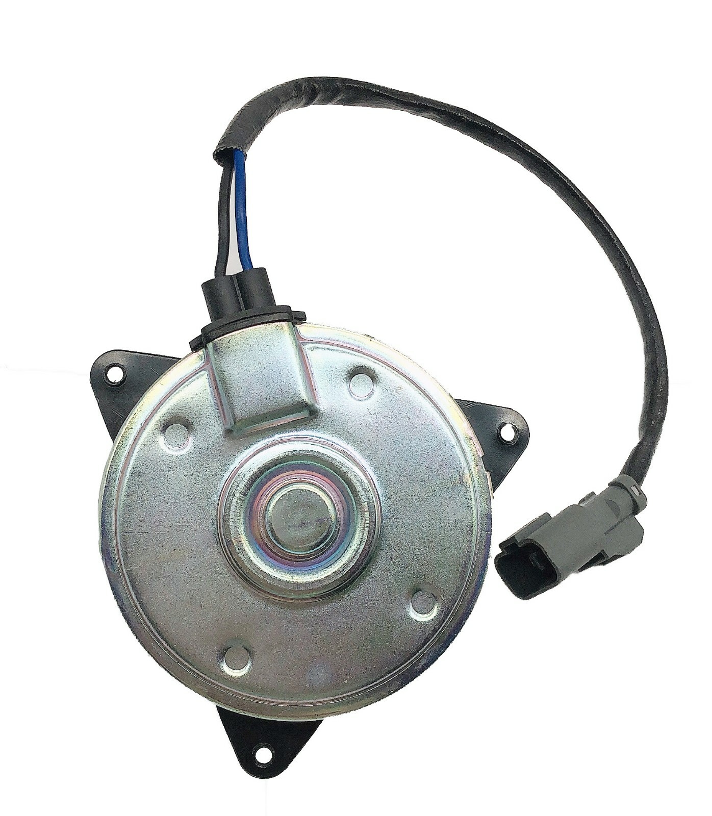 19030-RDA-A01 RADIATOR FAN MOTOR-Left Driver Side 04 05 06 TL 3.2L | eBay