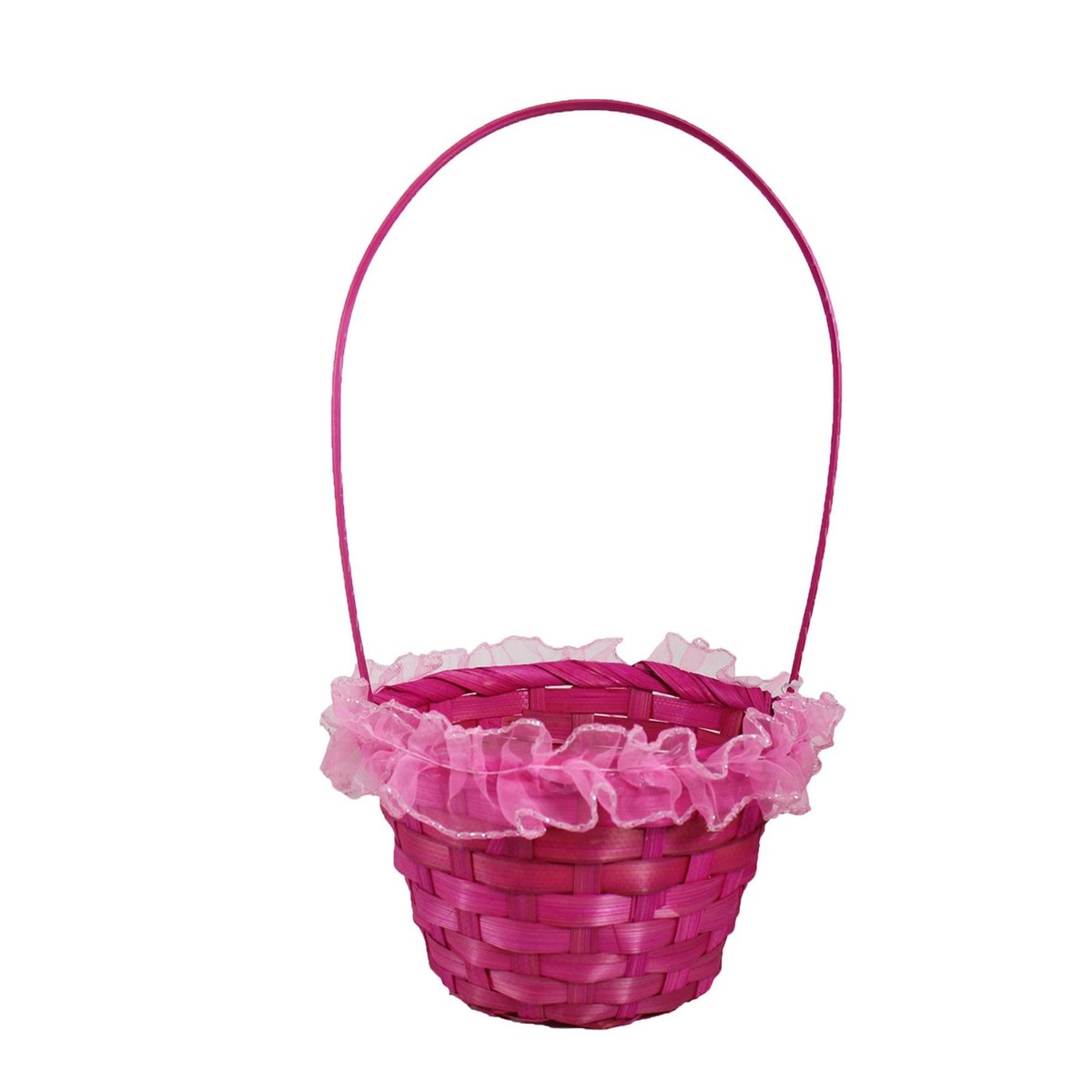 Pre Made Easter Baskets At Walmart