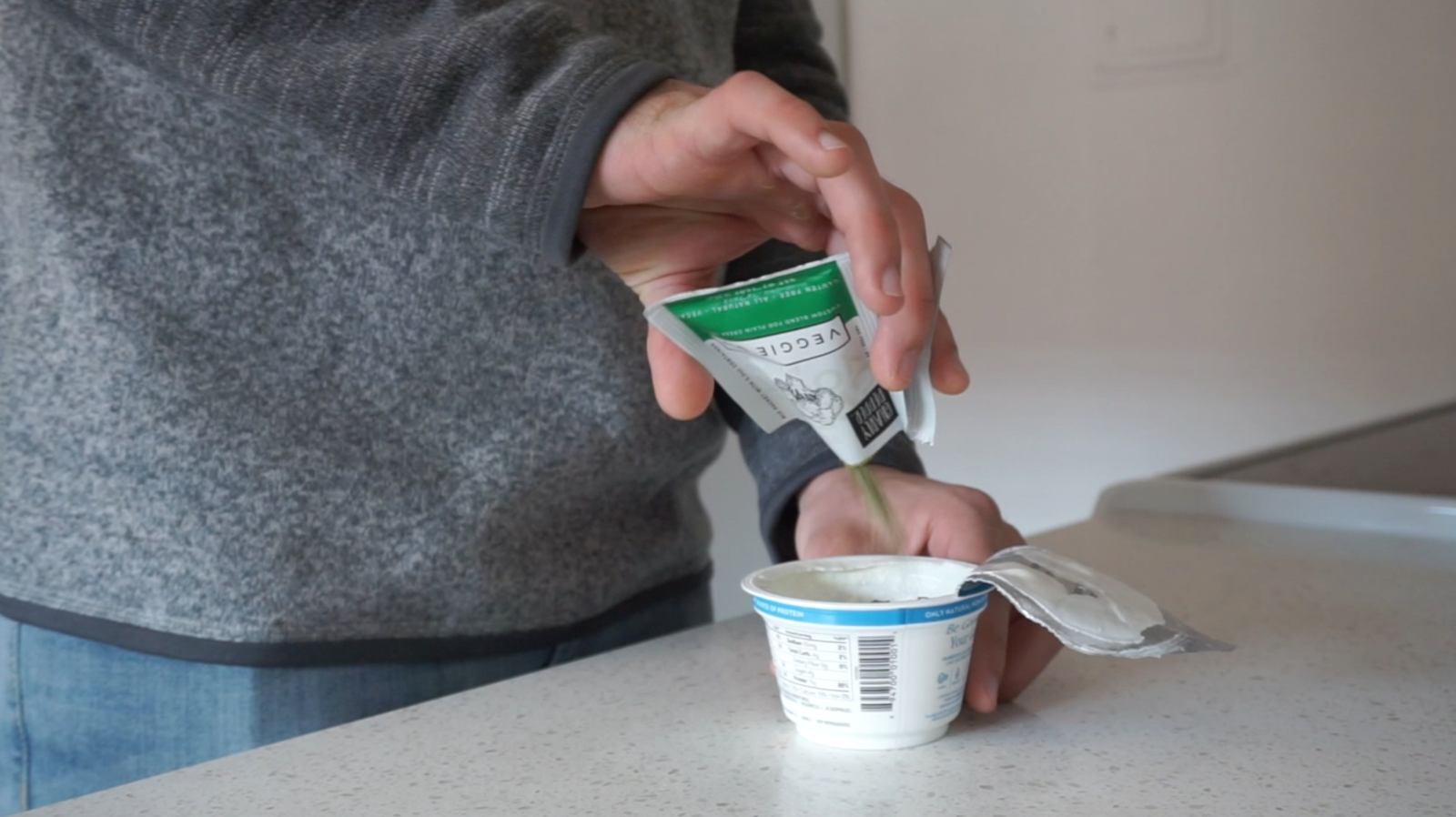 Healthy Mayonnaise and Dip Alternative, Best substitute mix, blend, to ...