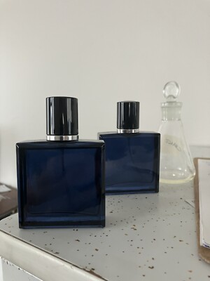 Tom's Blue Men's Fragrance By Thomas the Librarian 50mL | eBay