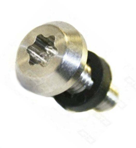 Ping Adapter Sleeve Screw/Bolt & Washer G25 G30 G400 | eBay