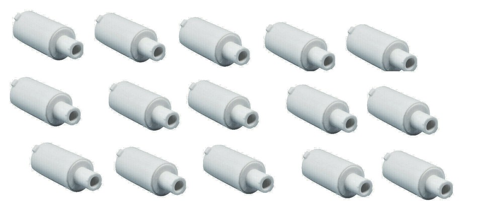 Reusable Bullet Filter Watertrap for CO2 EtCO2 Sidestream Module Female ...