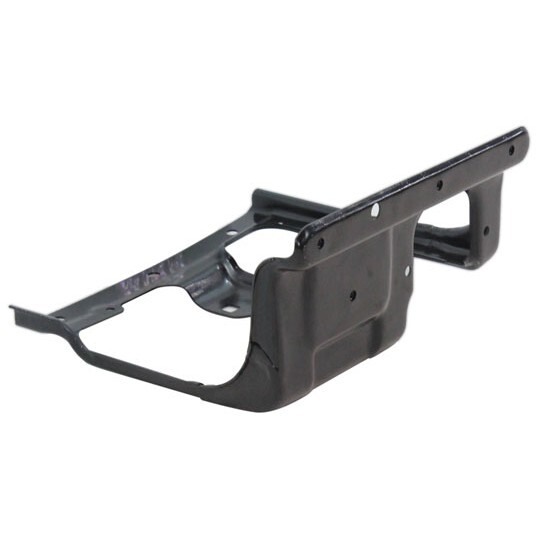Radiator Support Center for 2007-2011 Mercedes Benz CLS550 Base/CLS63 ...