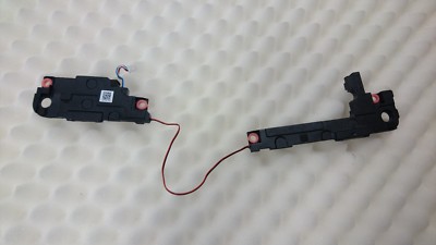 Dell Inspiron 15 (5558) (5559) / Vostro 15 (3558) Replacement Speakers ...