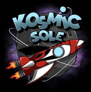 Kosmic_Sole | eBay Australia Stores
