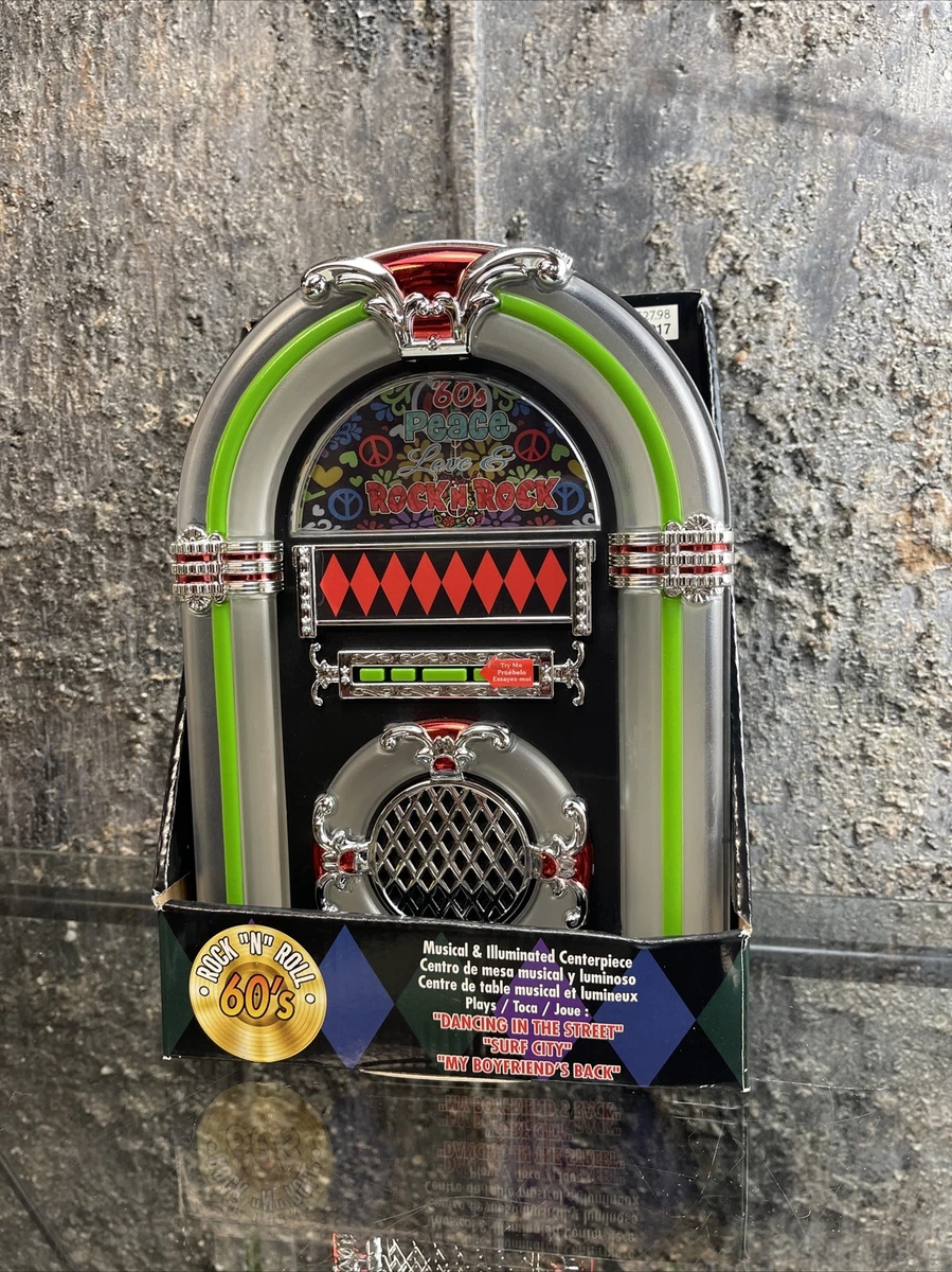 60s Jukebox