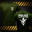 New South African Police Service Special Task Force SWAT SAPS STF Logo ...