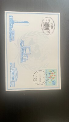 UNO Karte Hansa 1980 Lübeck-Travemünde vom 17.10.1980 | eBay.de