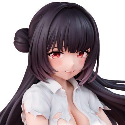 Samurai JK Sakura Damage ver. 1/7 PMMA Figure insight From Japan | eBay