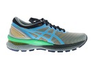 ASICS FN1-S Gel-Nimbus 22 Stone Grey Pur... 1202A129-020 | eBay