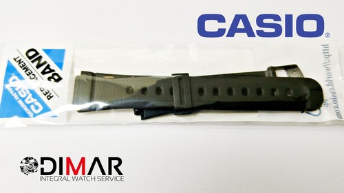 Casio Strap/Band - DB-37H-1AHJF 840596013172 | eBay