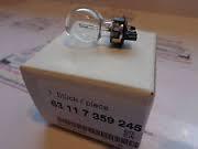 BMW & Mini Pw24w Bulb Echt 63117359245 for sale online | eBay