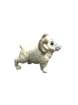 Replacement Ram Sheep Figure Tales of Glory Manger Bible Nativity ...