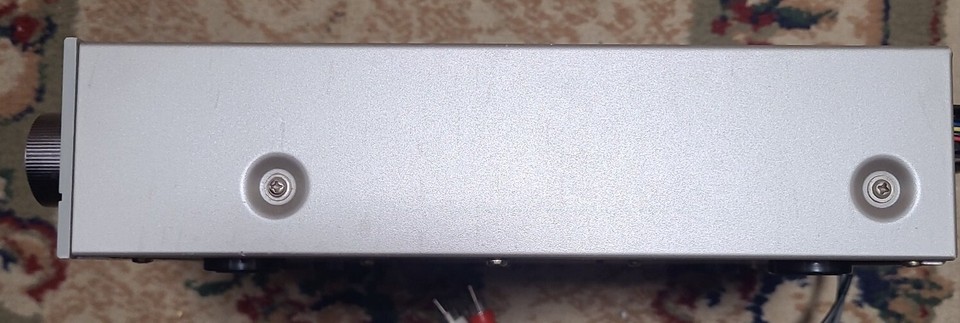 Vintage LXI SERIES 564 Stereo Integrated Tuner 564.92492150 | eBay