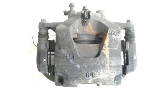 13301190 BREMSSATTEL VORN RECHTS FÜR OPEL ASTRA J LIM. EXCELLENCE ...