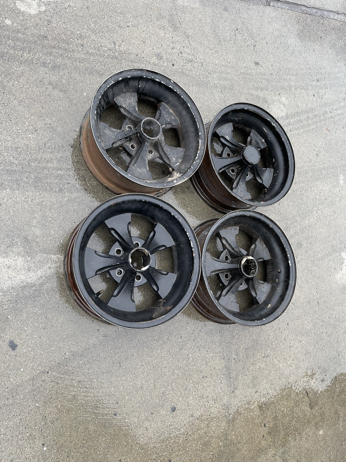 vintage keystone wheels 15” | eBay