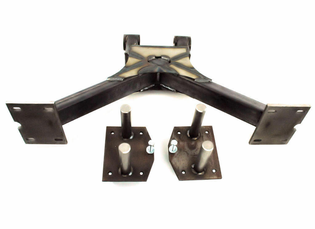 2009-2020 Harley Touring Dresser Bagger DNA Trike Axle Swingarm Swing ...