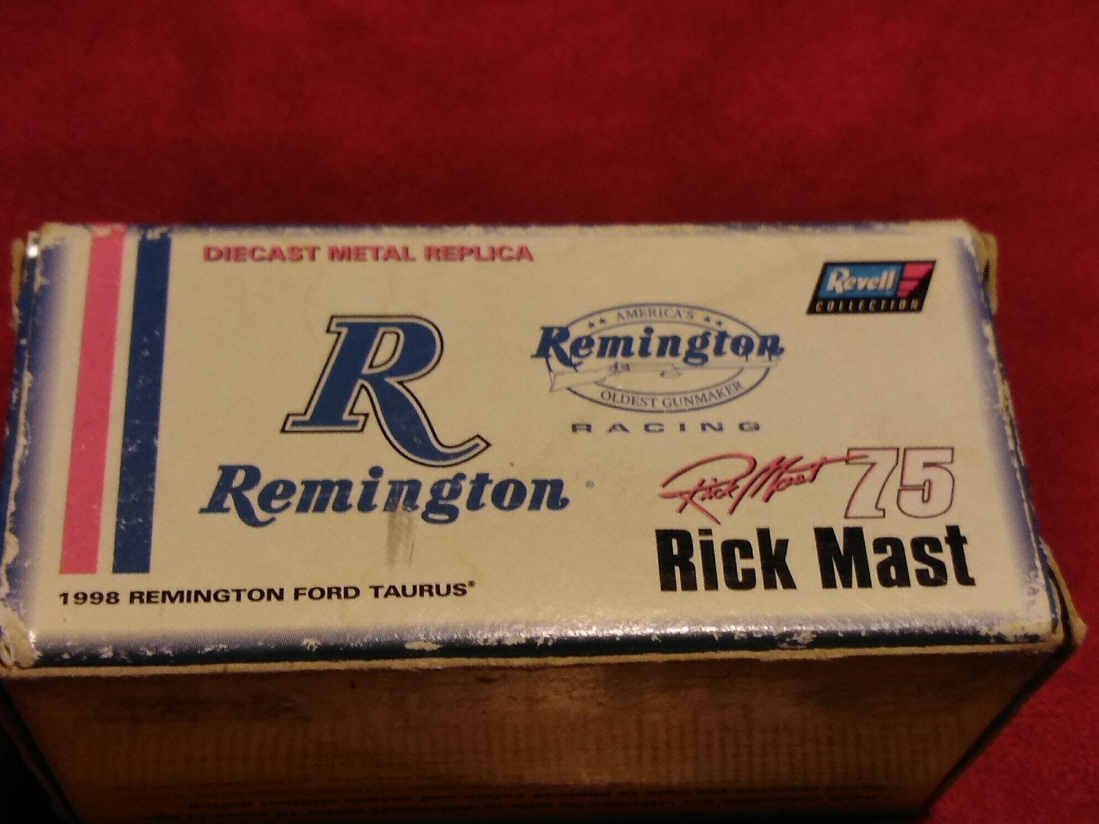 nascar diecast 1 64 2017 Rick Mast #75 Remington 1998 | eBay