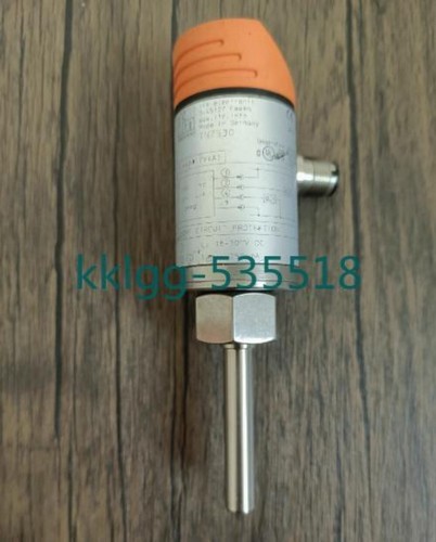 1PCS IFM TN7530 Display Temperature Sensor in good condition | eBay