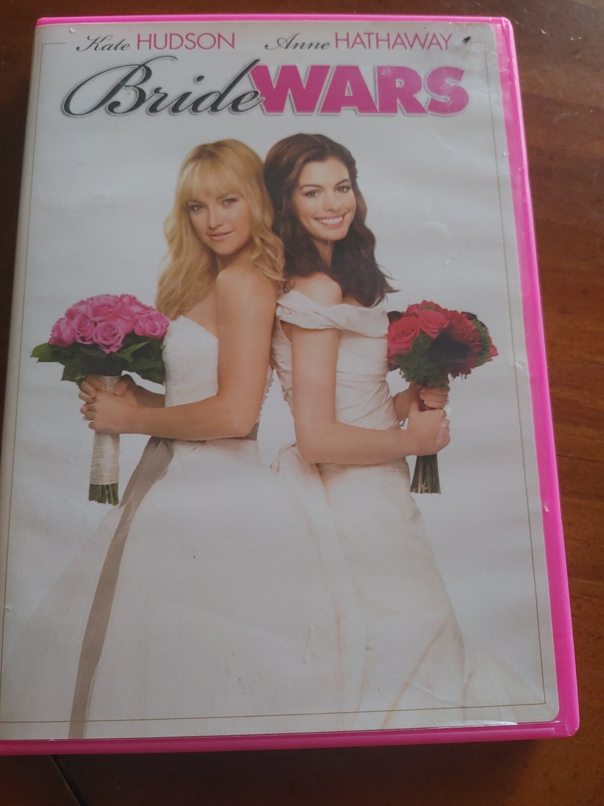 Bride Wars (DVD, 2009) 24543575085| eBay