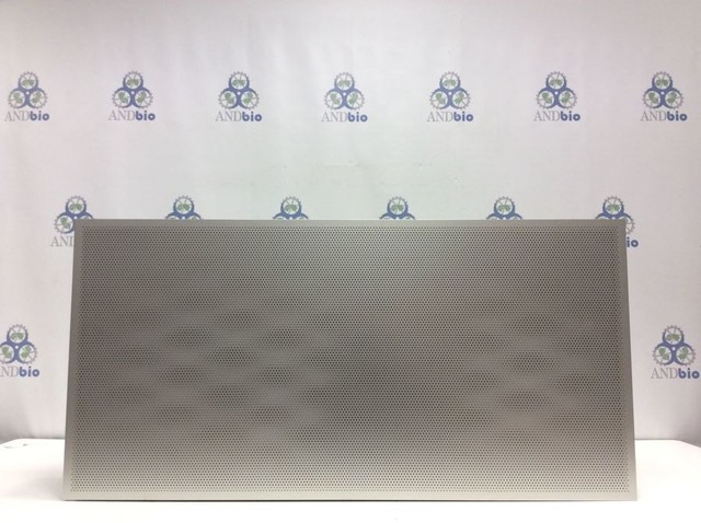 AAF International - AstroCel II Low Pressure Drop Mini-Pleat HEPA/ULPA ...