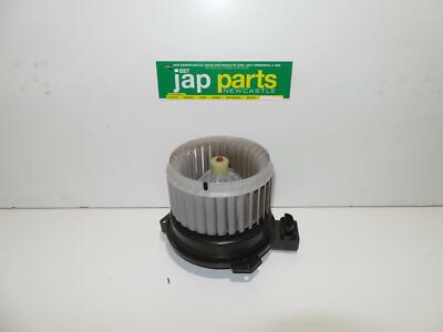 MITSUBISHI MIRAGE HEATER FAN MOTOR LA, 12/12- 12 13 14 15 16 17 18 19 ...