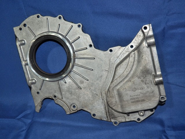 Volkswagen of America 03H103173 Valve Train Components - Engine Timing ...