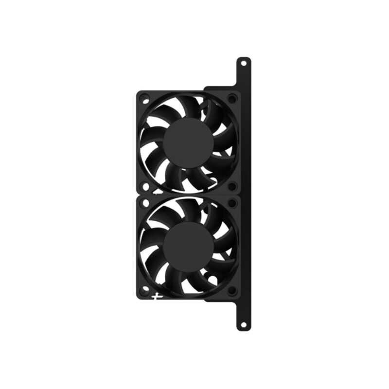 CPU Fan Bracket Holder Radiator PC Cooling Fans Heatsink Holder for ...