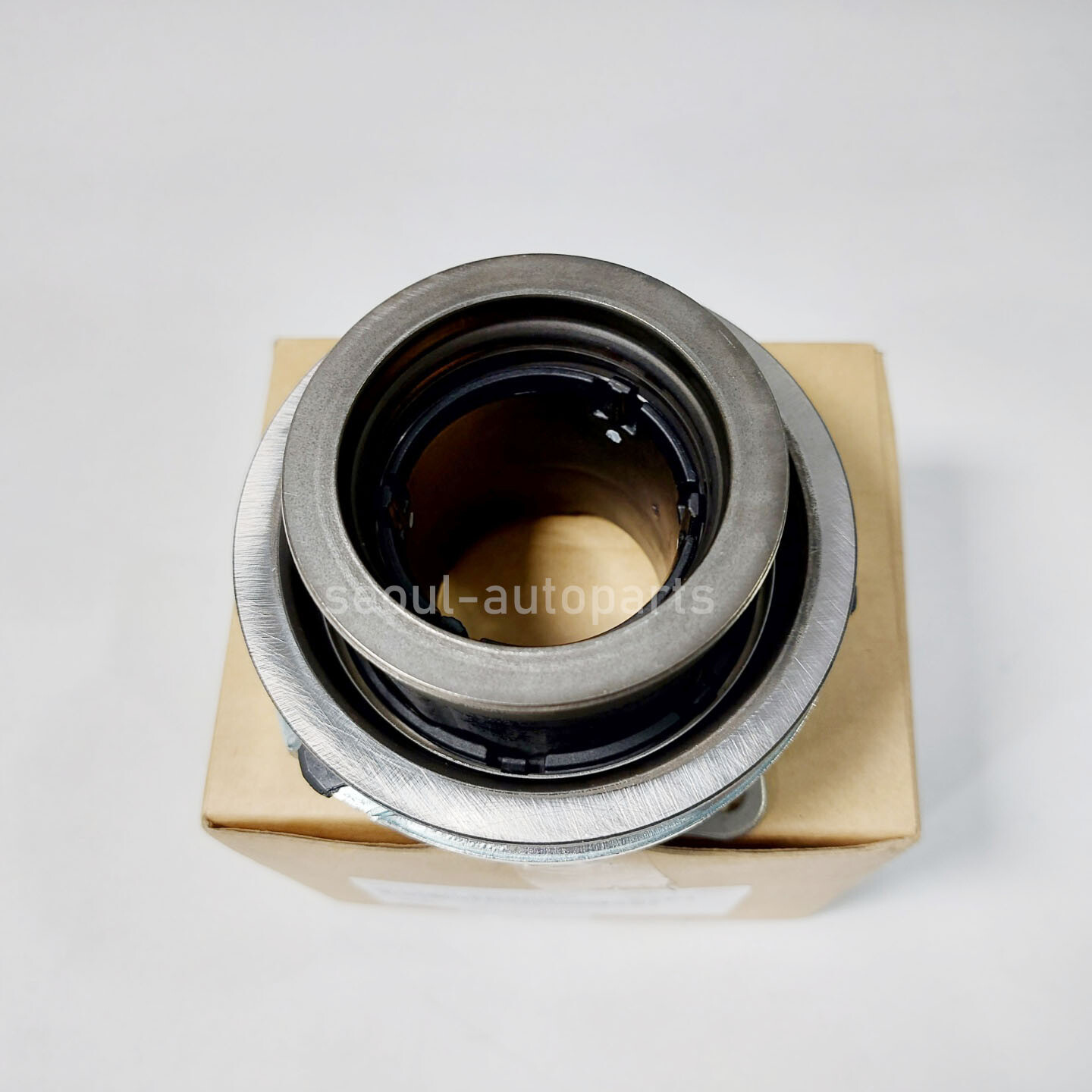 GENUINE 414202D000 Release Bearing Double CLUTCH For HYUNDAI KIA 2015 ...