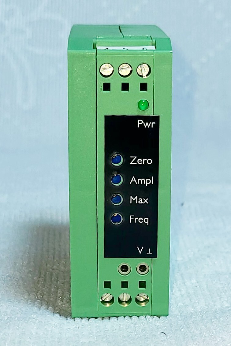 Schneider Kreuznach Phoenix Contact BOE-999-025-1-5-1A Box Chopper ...