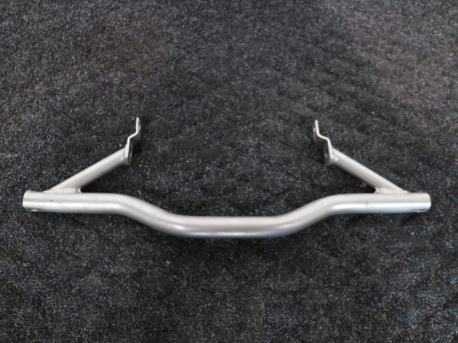 2006-2007 OEM BMW R1200GS Adventure Center Engine Roll Bar, Great Deal ...